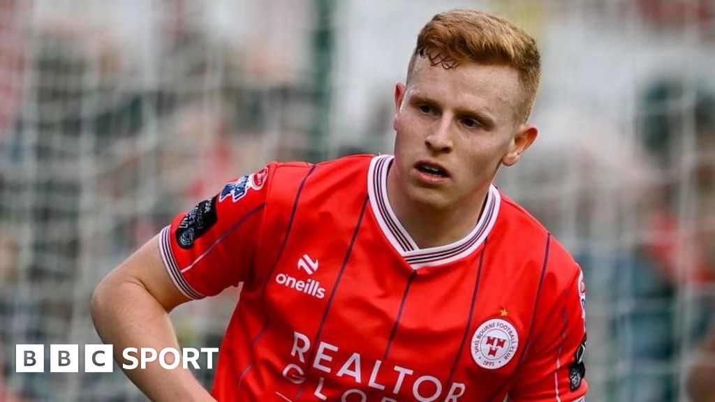 Irish defender Gavin Molloy becomes Jimmy Thelin's first Aberdeen ...