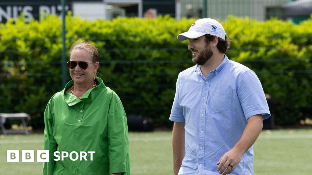 Gordon family aiming for "sustained success" after Foley greenlight ...