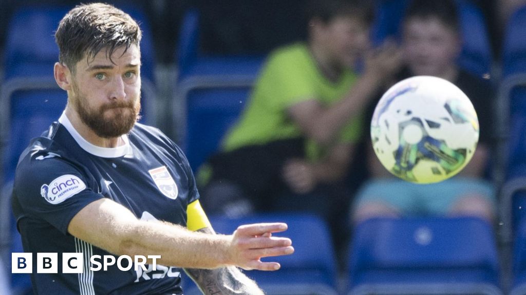 Baldwin named County captain - BBC Sport