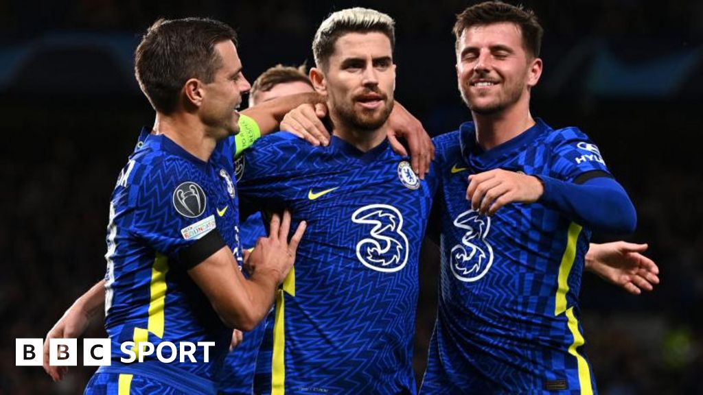 Five Blues await award decision - BBC Sport