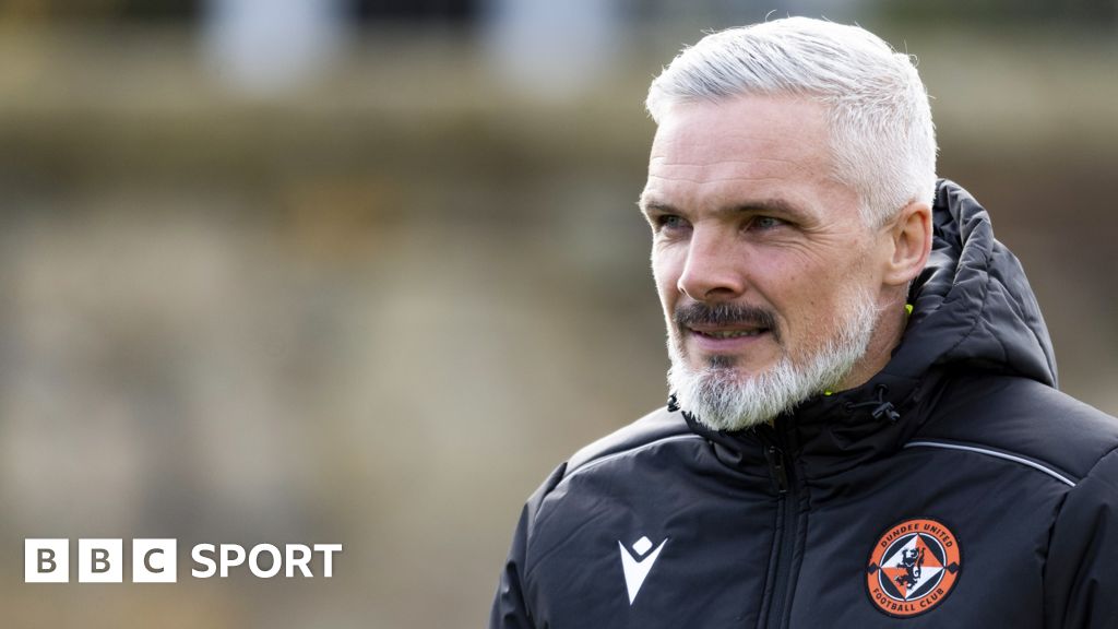 Goodwin on 'gamble worth taking', United squad & learning from failure ...