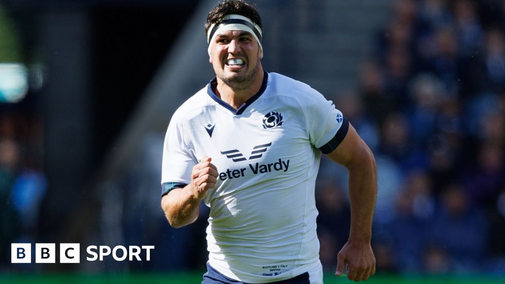 McInally 'wouldn't change journey' despite missing 50th cap - BBC Sport