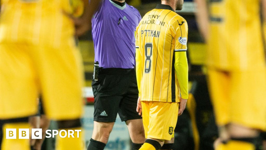 Pittman gets two-game ban after failed appeal - BBC Sport