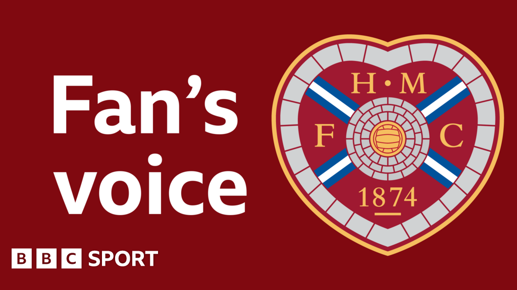 Hearts fan column: 'It's like Bullseye, 'here's what you could've won ...