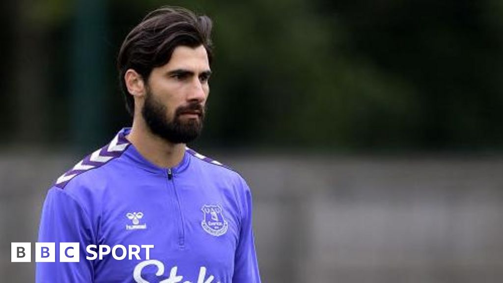 Gomes - BBC Sport