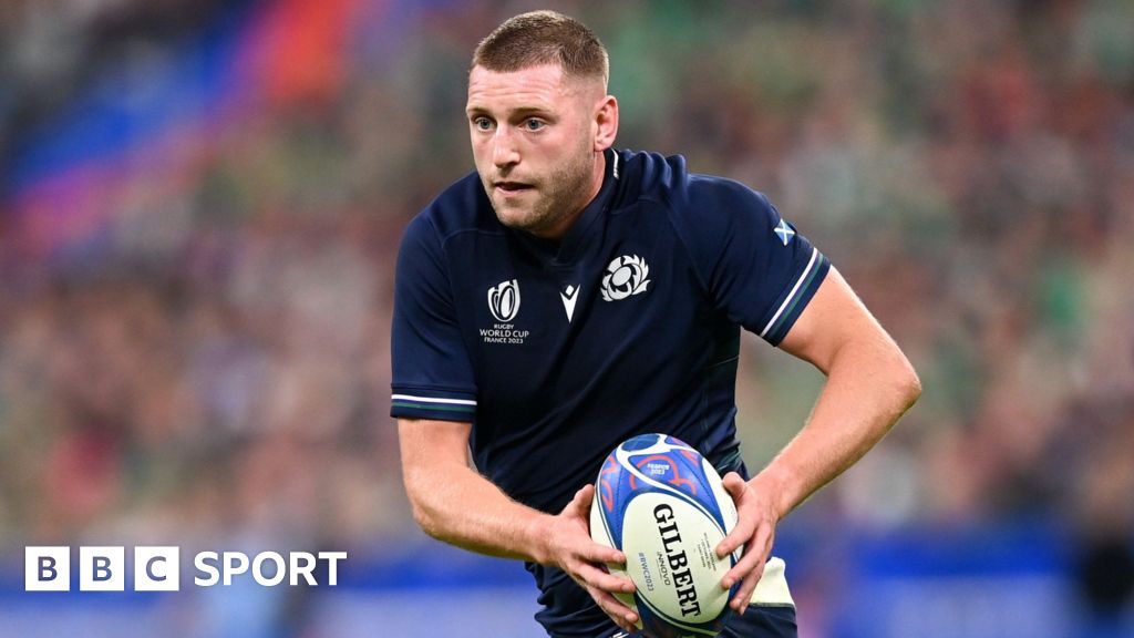 It's time for Scotland to kick on - Southwell - BBC Sport