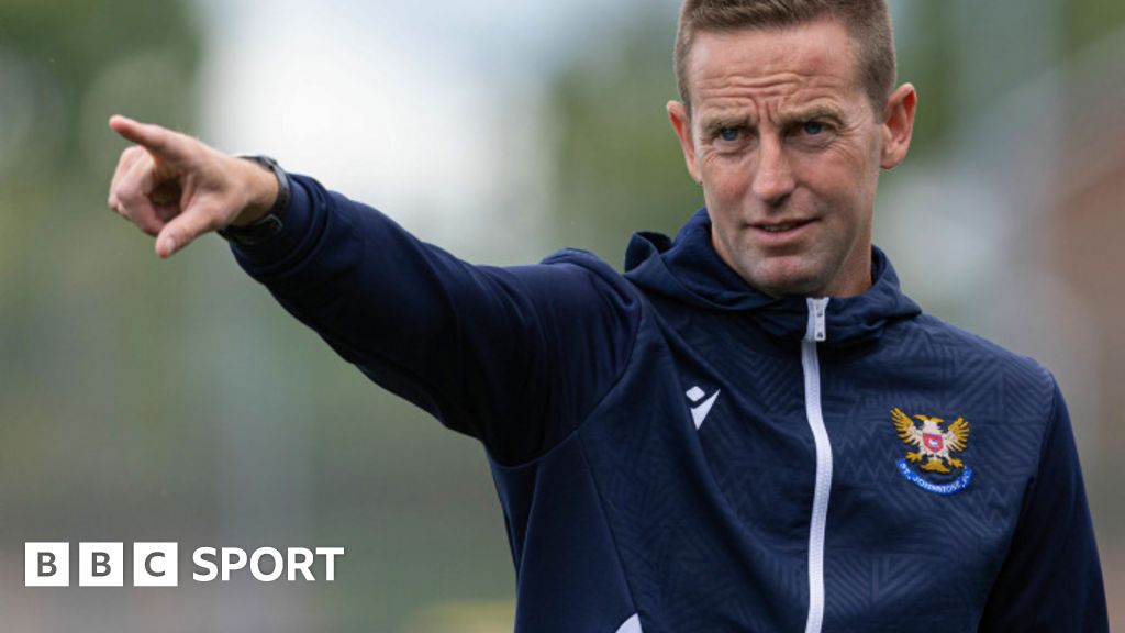 'I have faith in MacLean's approach' - BBC Sport