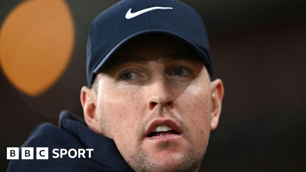 Mike Dodds talks ahead of Southampton v Sunderland - BBC Sport