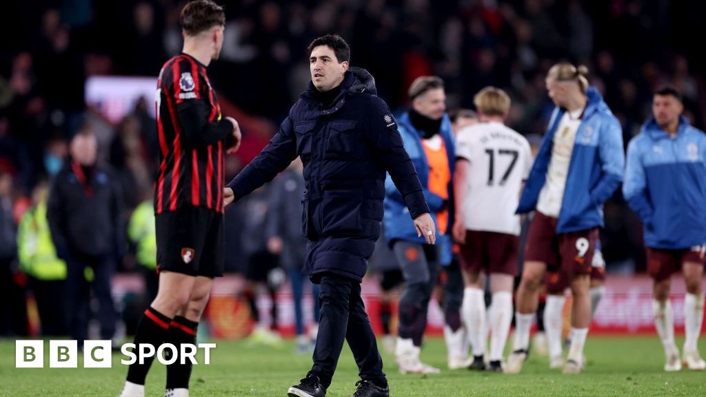 Analysis: Bournemouth 0-1 - BBC Sport