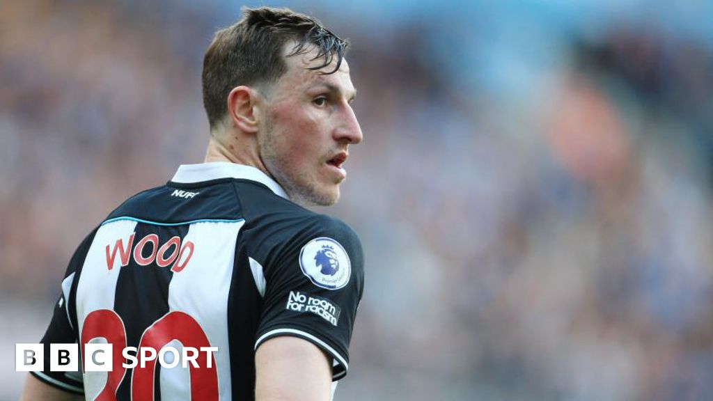 Newcastle: The positions Howe needs to improve on Tyneside - BBC Sport