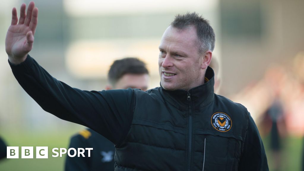 Flynn set for Rodney Parade return as Jardim reveals bond with ex-boss ...