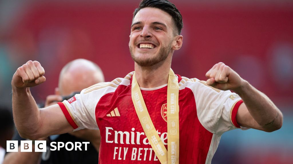 Arsenal: Which summer singing will make the most impact? - BBC Sport