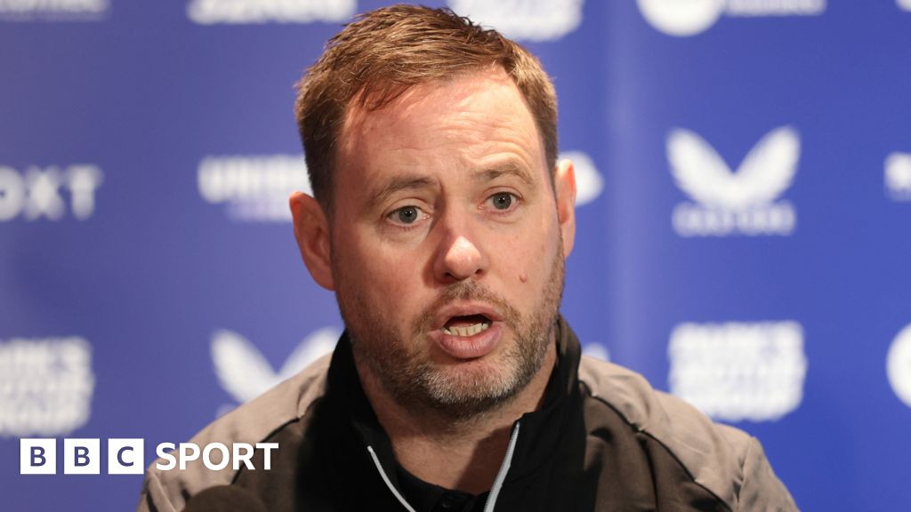 'The show goes on' - Beale wants strong Rangers response to final loss ...