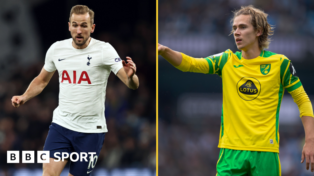 Team news: - BBC Sport