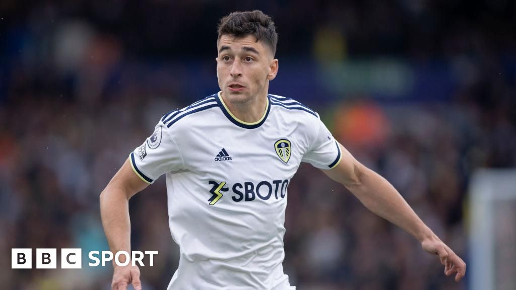 Leeds: Who is your World Cup wildcard? - BBC Sport