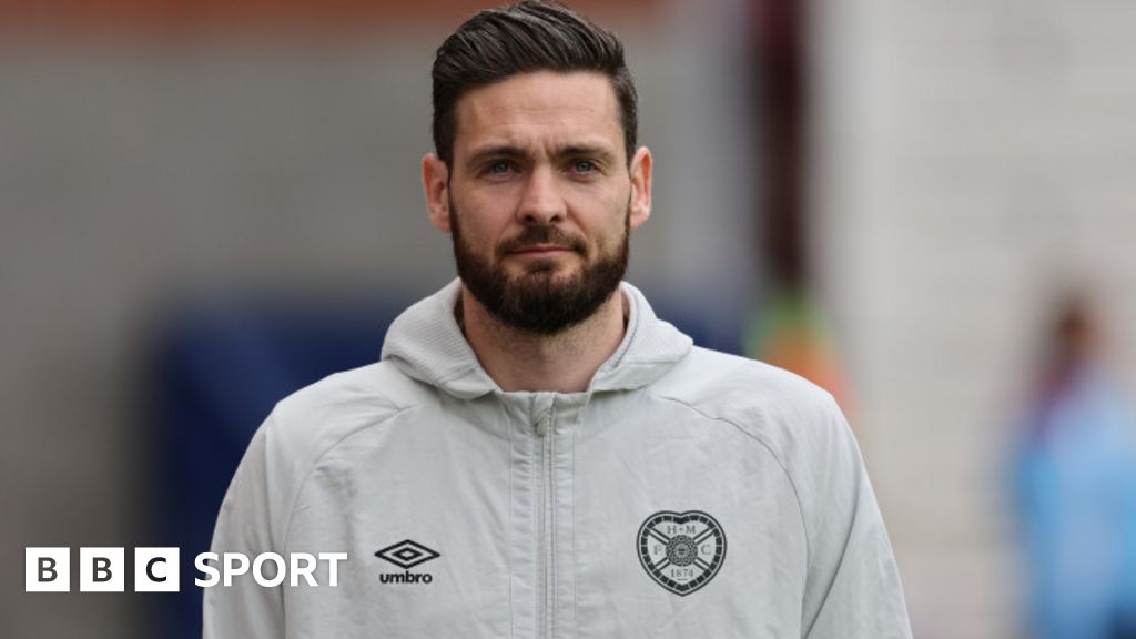 Gordon focuses on 'realistic' goals - BBC Sport