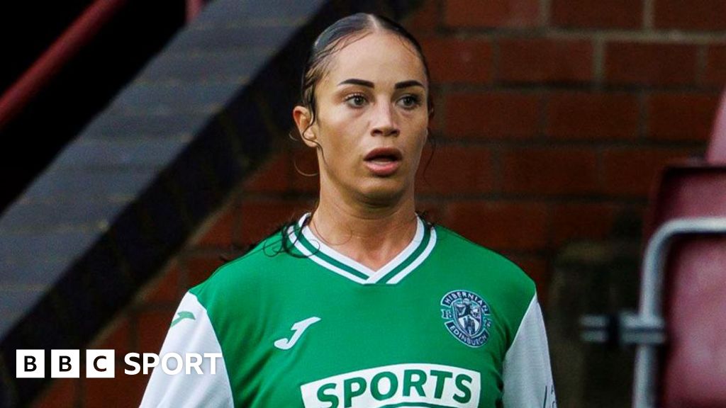 Nunn joins Motherwell on loan - BBC Sport