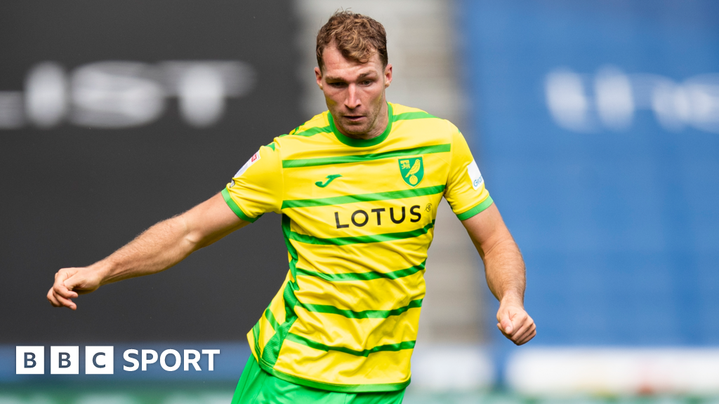 Norwich City quiz: The Goreham Check answer - BBC Sport