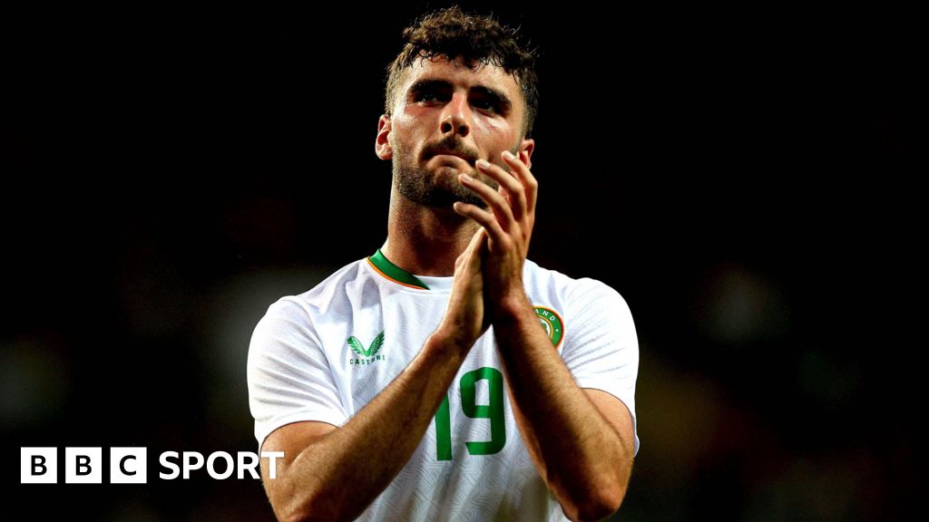 Stoke City sign Leicester striker Tom Cannon on loan and Japanese Seko ...