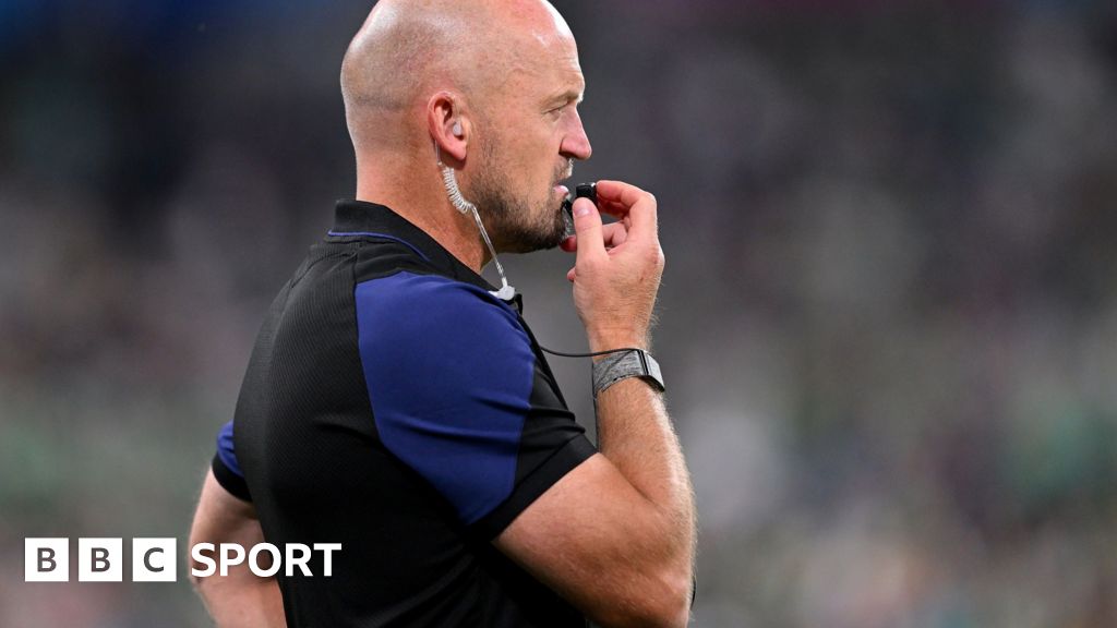 Headline - BBC Sport