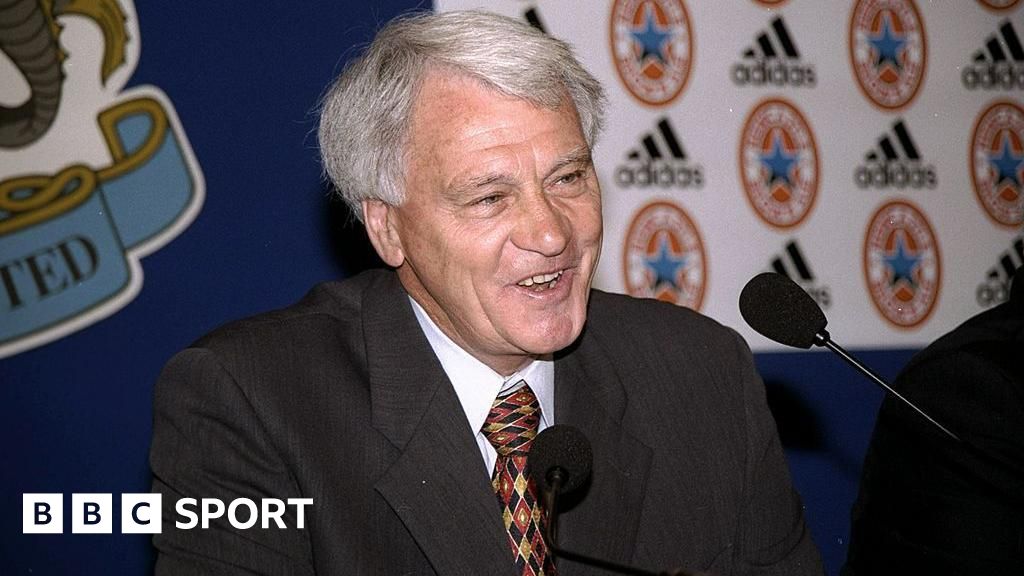 Newcastle United news: Journalist Miles Stanforth recounts Bobby Robson ...