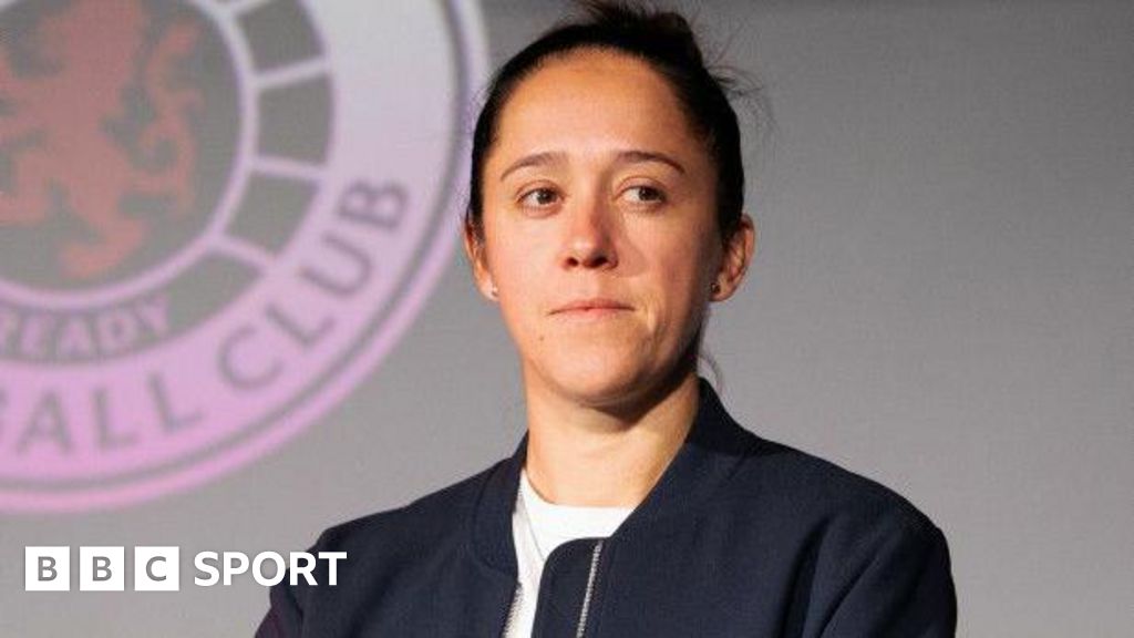 Potter looking for Rangers look to finish year on high - BBC Sport