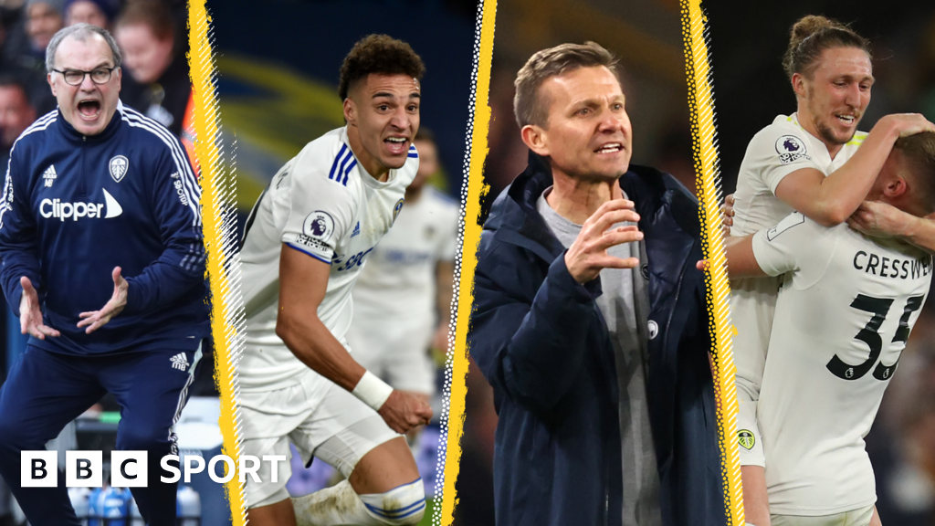 How much can you remember about Leeds' season? - BBC Sport