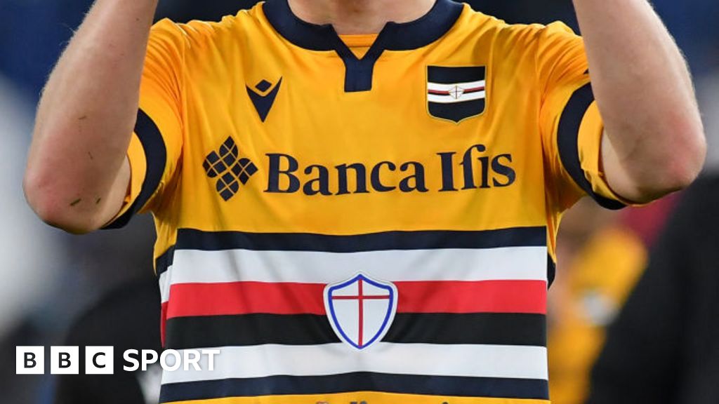 New recruit Lammers 'excited by the project' at Rangers - BBC Sport