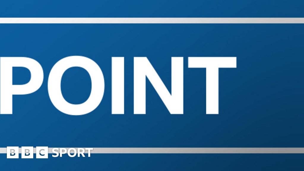 'Positive signs despite a seventh defeat in eight' - BBC Sport