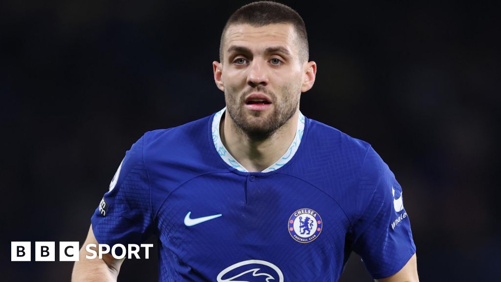 Chelsea & Man City: Mateo Kovacic deal 'value for money' - BBC Sport