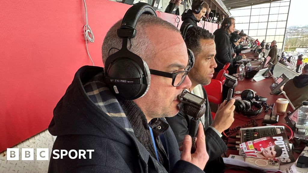 Norwich City quiz: The Goreham Check - BBC Sport