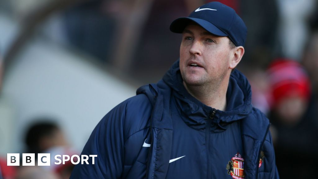 Mike Dodds previews Norwich v Sunderland - BBC Sport