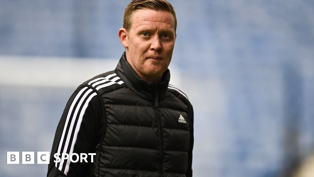 Robson on Hibs, simplicity and Gothenburg - BBC Sport