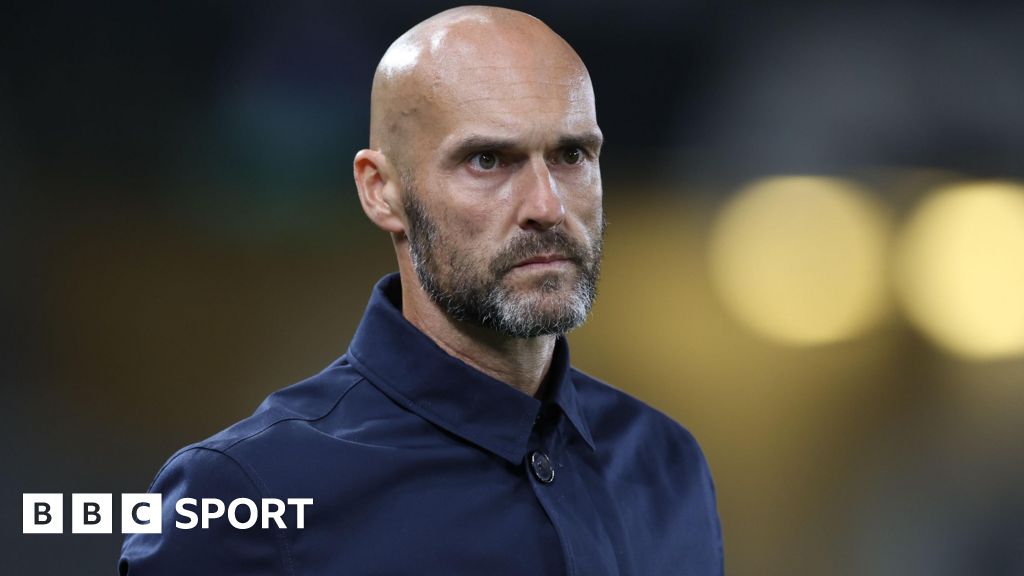 Swansea City boss Luke Williams 'hopeful' of attacking additions - BBC ...