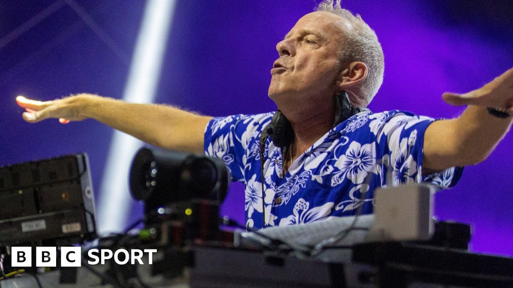 Brighton news: Fatboy Slim on performing in Europe following the club ...