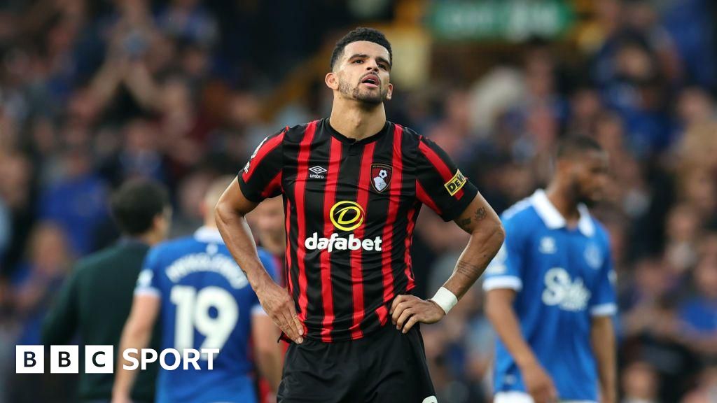 Bournemouth: Cherries poor start to the season under Iraola analysed on ...