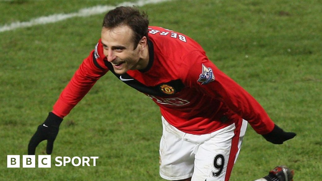 Premier League quiz: The answer - BBC Sport