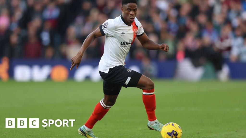 Luton vs Liverpool: Three Counties' Radio podcast preview - BBC Sport