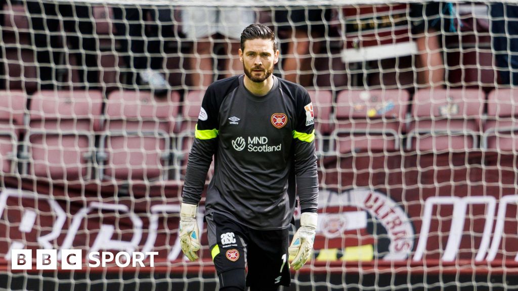 'I need to play more' - Gordon - BBC Sport