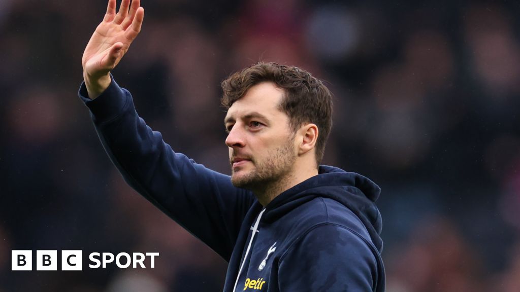 Tottenham: 'I feel I have a good connection with this club and the ...