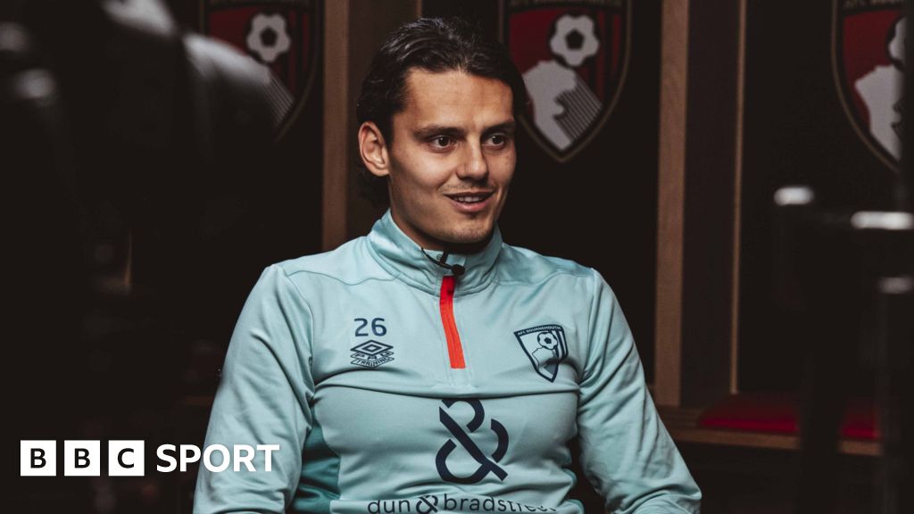 Bournemouth: Cherries Unpicked on Enes Unal for Dominic Solanke - BBC Sport