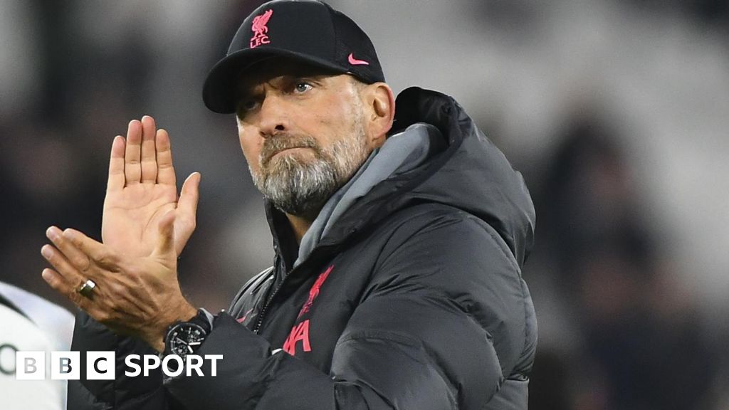 Liverpool: Klopp the 'right ring for the right finger' - Reina - BBC Sport