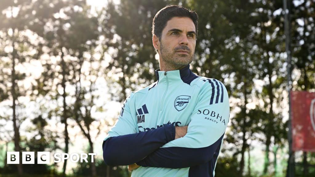 Tottenham v Arsenal: 'I see Gunners beating Spurs' - Jagielka - BBC Sport