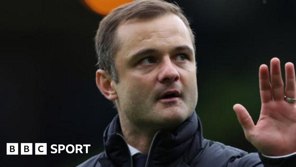 I need to be better" admits former Hibs boss Maloney - BBC Sport