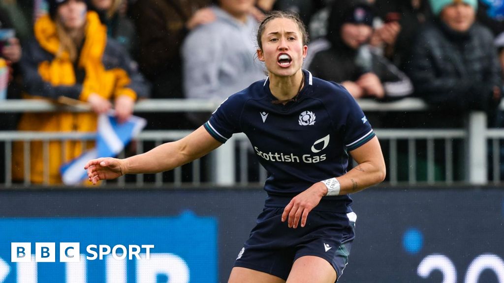 'A lot of sacrifices were being made to play for Scotland' - Lloyd ...