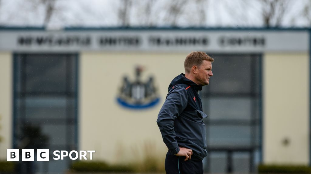 Training ground plans key 'to attract world-class players' - BBC Sport