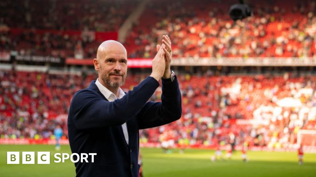 FA Cup final: 'There's so much riding on this game' - BBC Sport