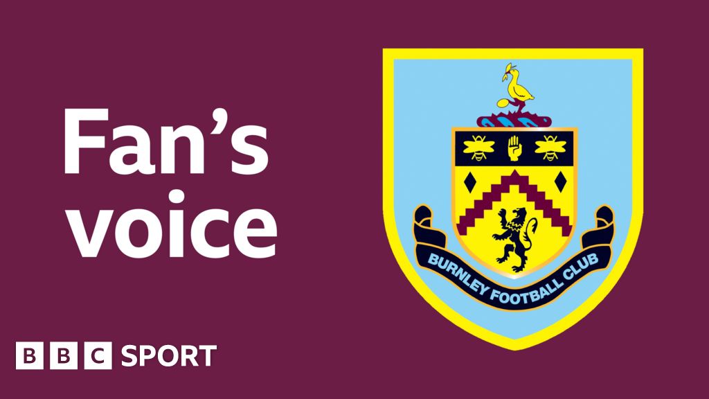 Burnley fan's voice: 'Set pieces are our Achilles' heel' - BBC Sport