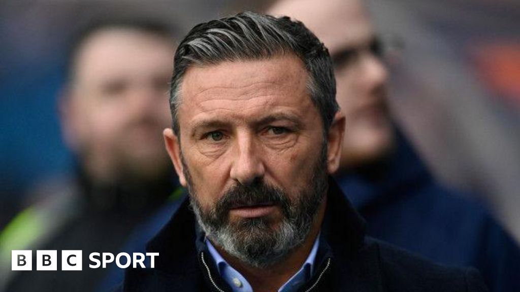 McInnes named manager of month for December - BBC Sport