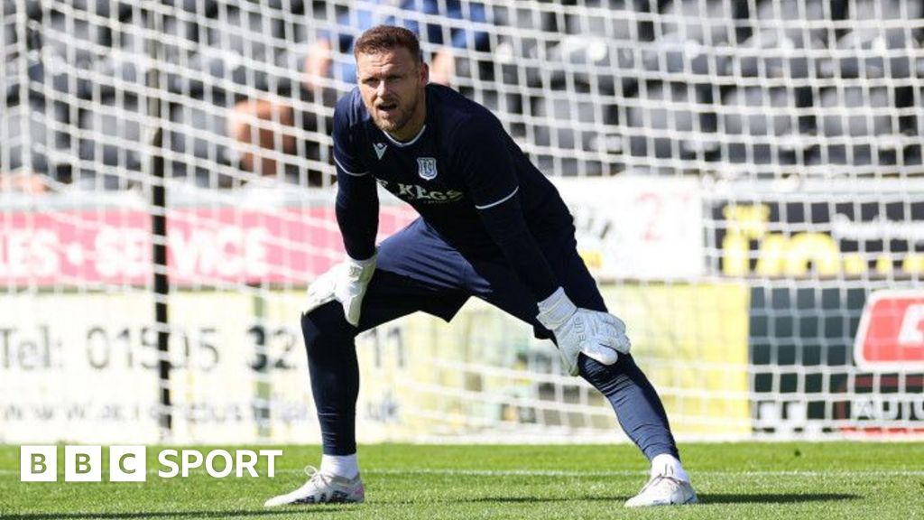 'We deserve to be where we are' - Carson - BBC Sport